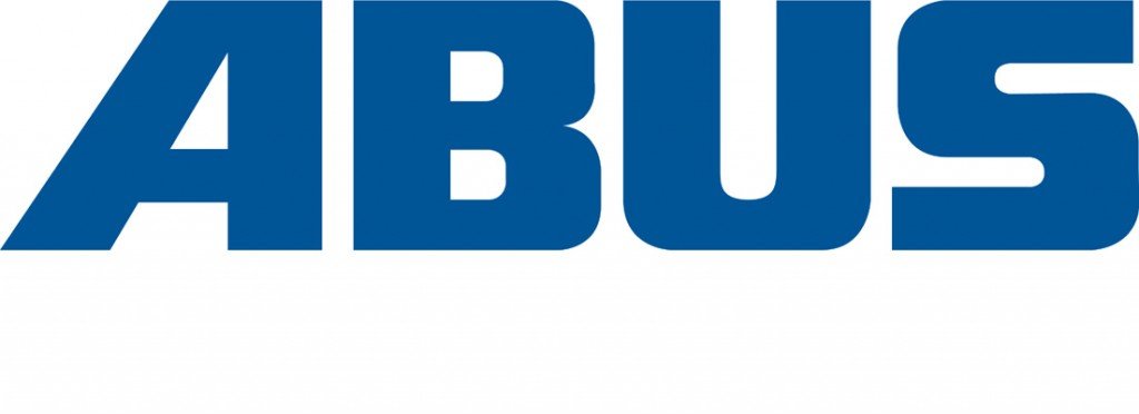 abus logo – Landvélar ehf
