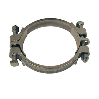 Hosuklemmur fyrir fiskislöngur – Landvélar ehf