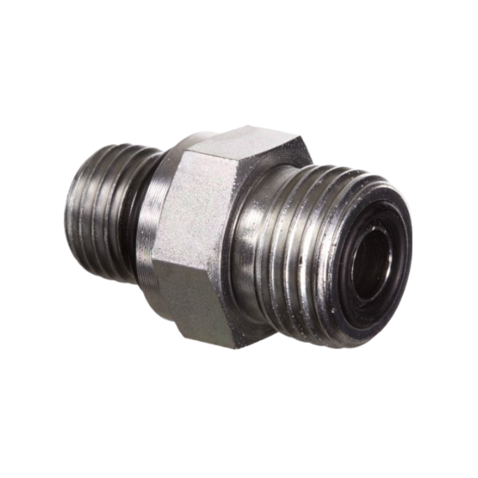 ORFS nipplar UNF – Landvélar ehf